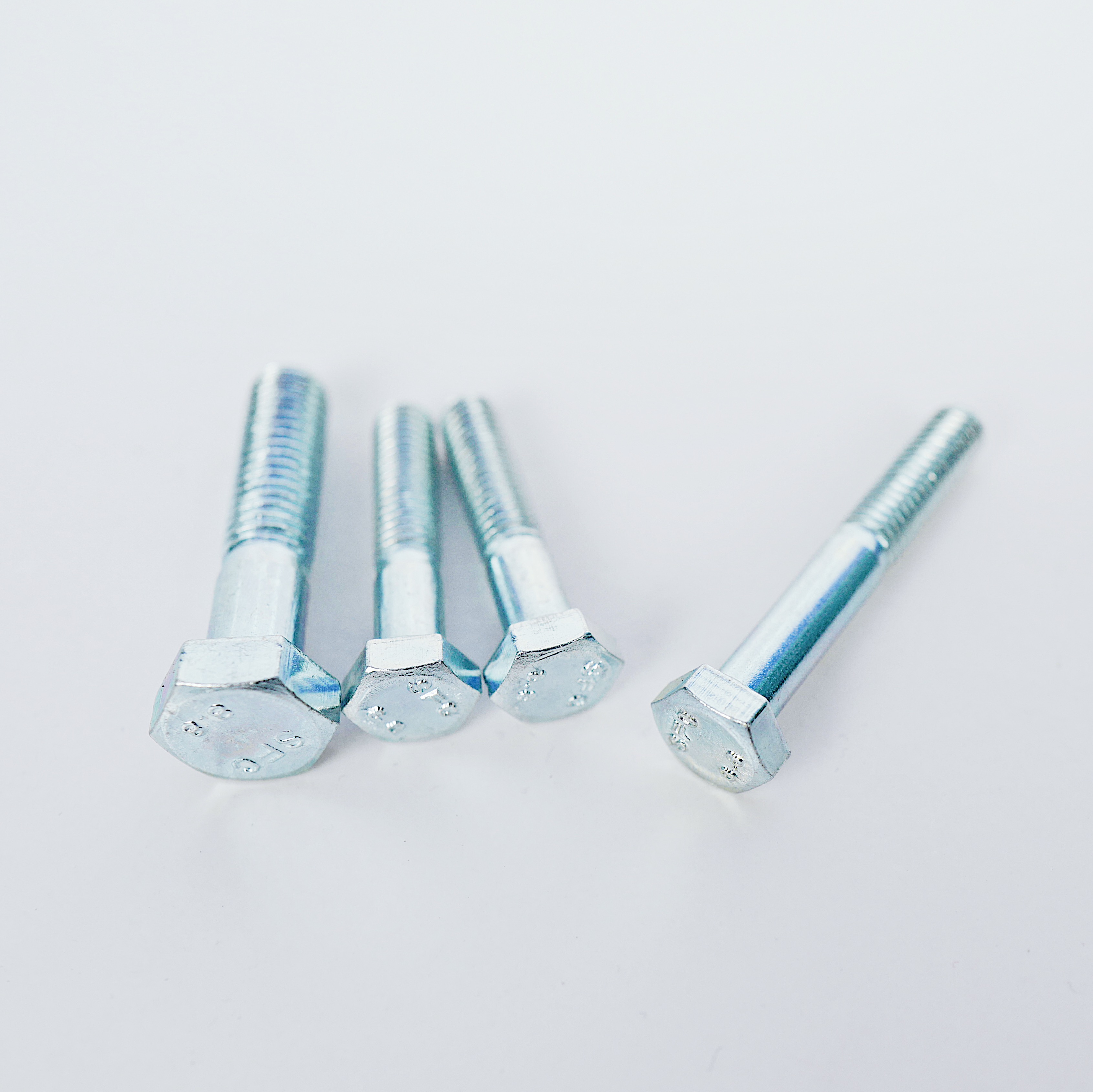 China High tensile U Type German Bolts manufacturers, High tensile U ...