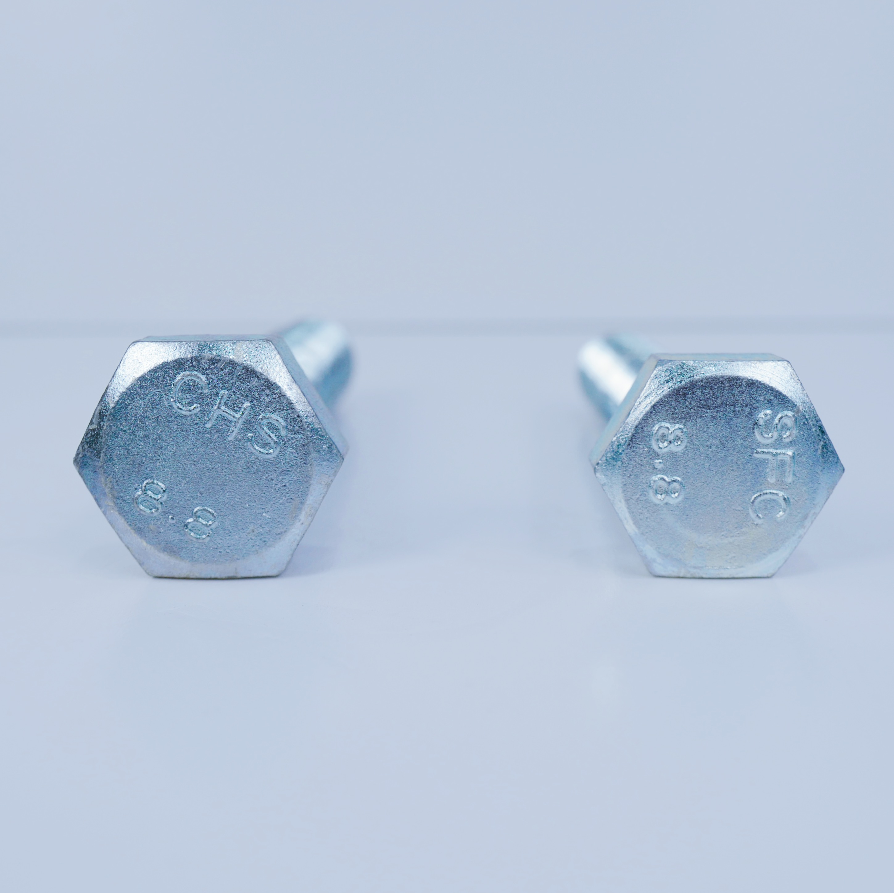 China Stainless Steel Grade 8 American Bolts manufacturers, Stainless ...