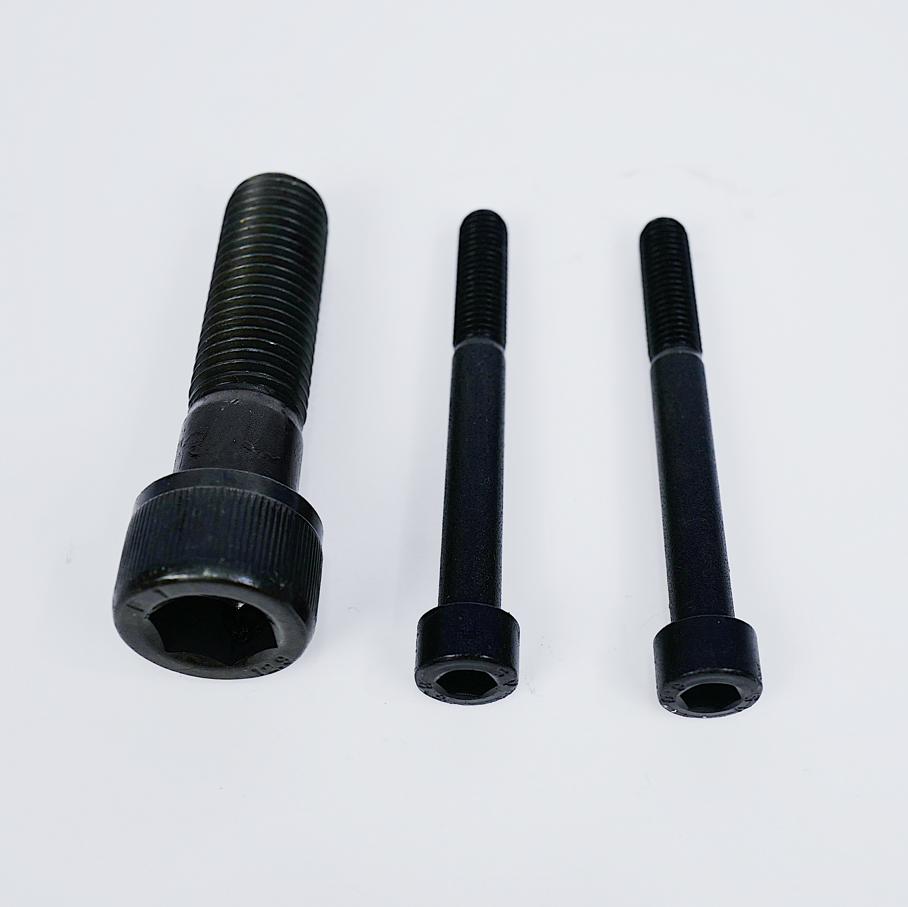 Flange Bolts for Secure Fastening- Suqing Fasteners
